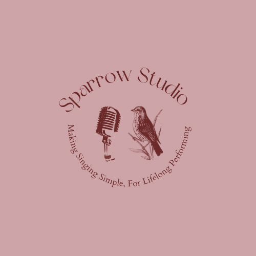 Sparrow Studio - Introducing your Studio Teacher: Toni M. Torres